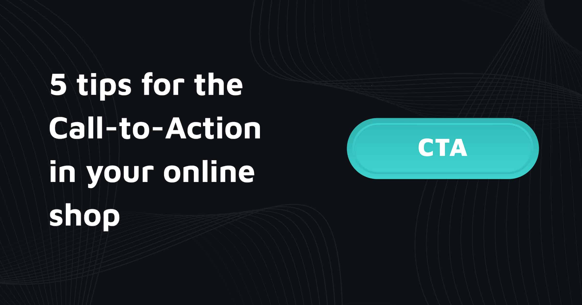 Call-to-Action - More about Call-to-Action!