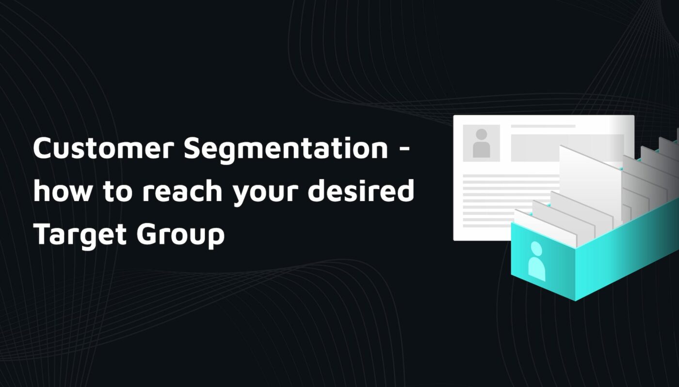 The Importance Of Customer Segmentation In E Commerce
